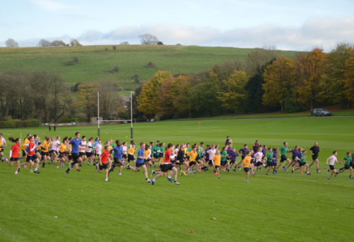 Sports at Windlesham House - With exceptional sports coaching and ...