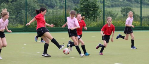 Sports at Windlesham House School - With exceptional Sports coaching ...