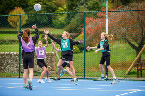 Sports at Windlesham House School - With exceptional Sports coaching ...