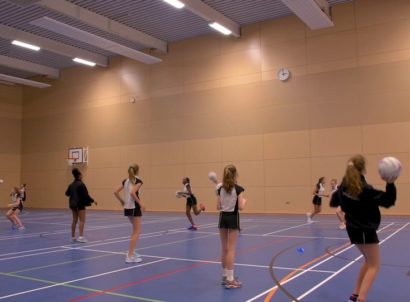 Sports at Windlesham House School - With exceptional Sports coaching ...
