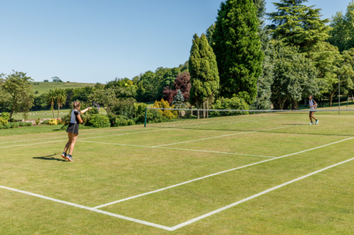Sports at Windlesham House - With exceptional sports coaching and ...