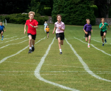 Sports at Windlesham House - With exceptional sports coaching and ...