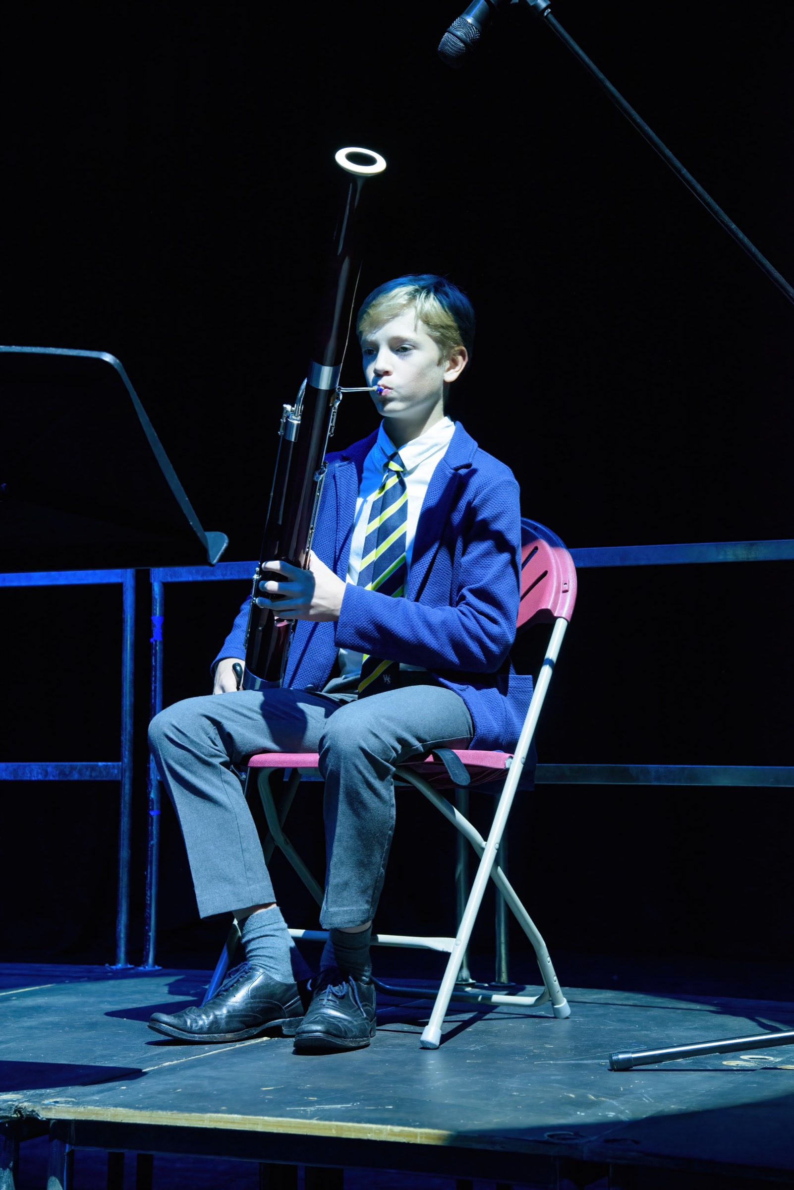 Windlesham House School - West End Showcase