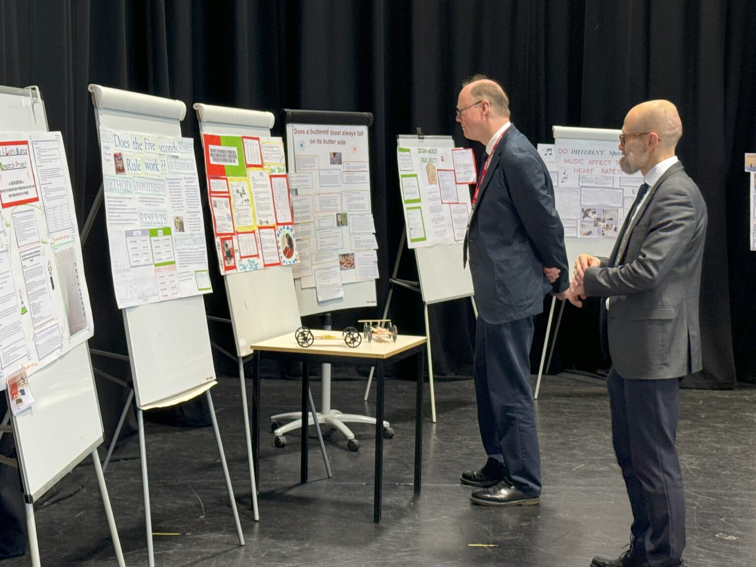 Windlesham House - Chris Whitty reflects fondly on childhood memories ...