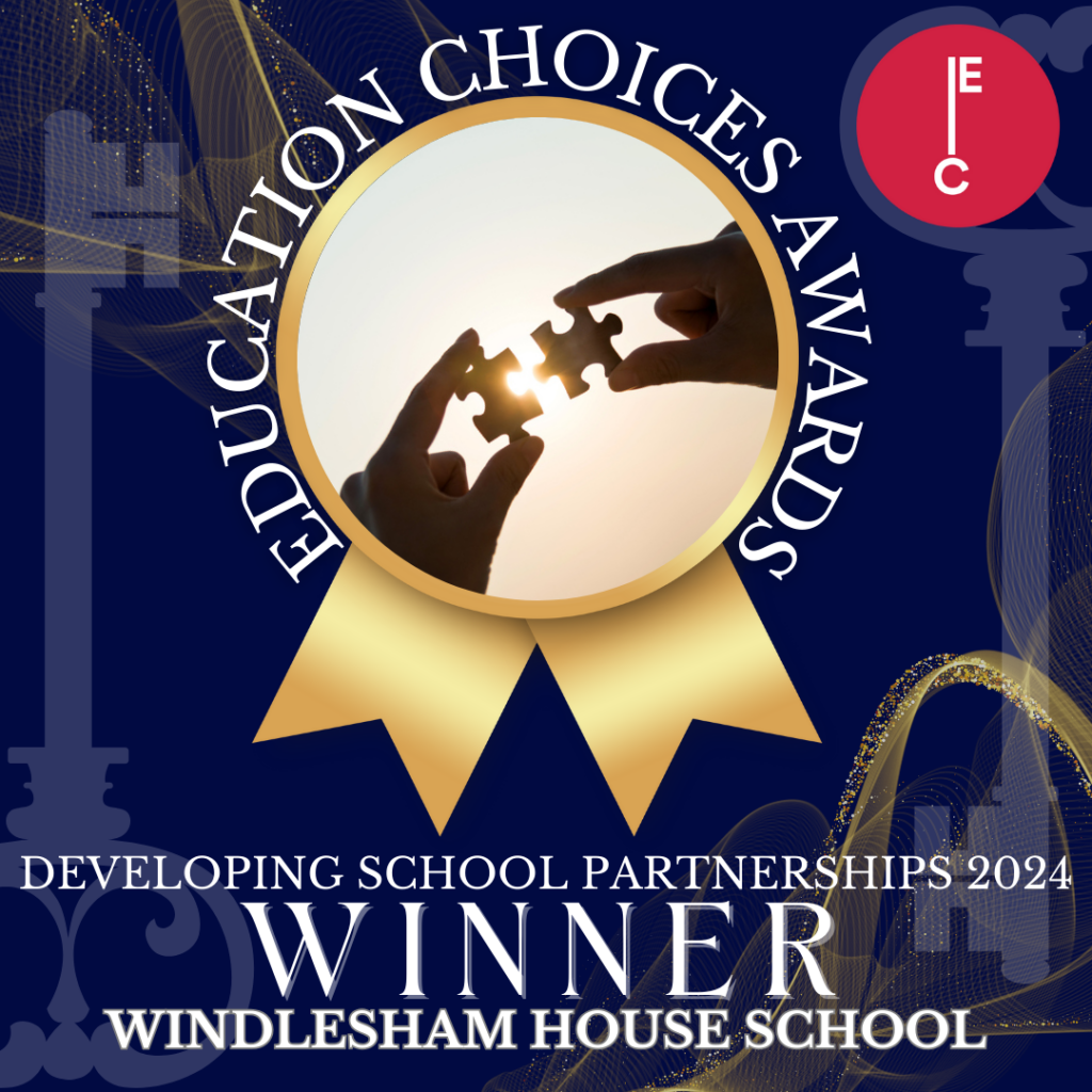 Developing School Partnerships 2024