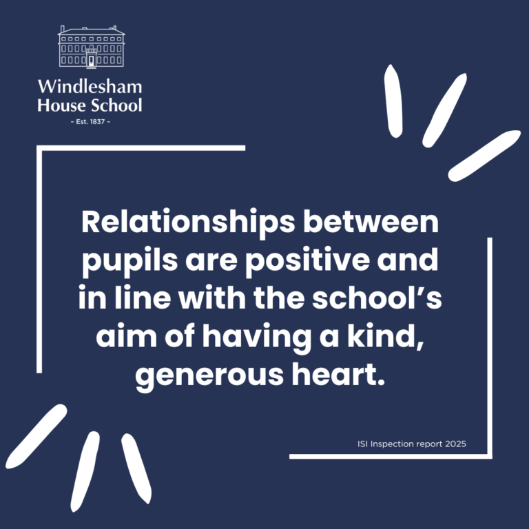 ISI Inspection Report 2025