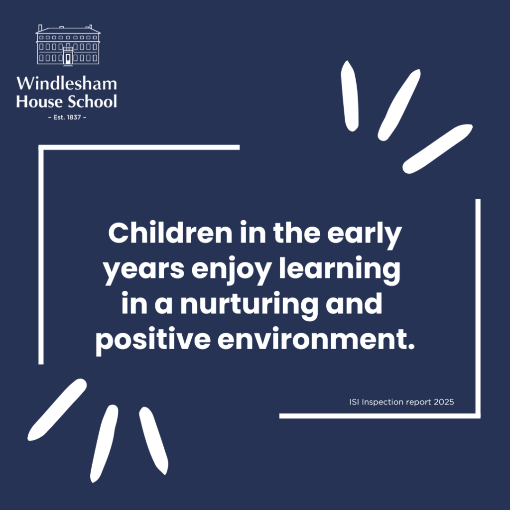 ISI Inspection Report 2025