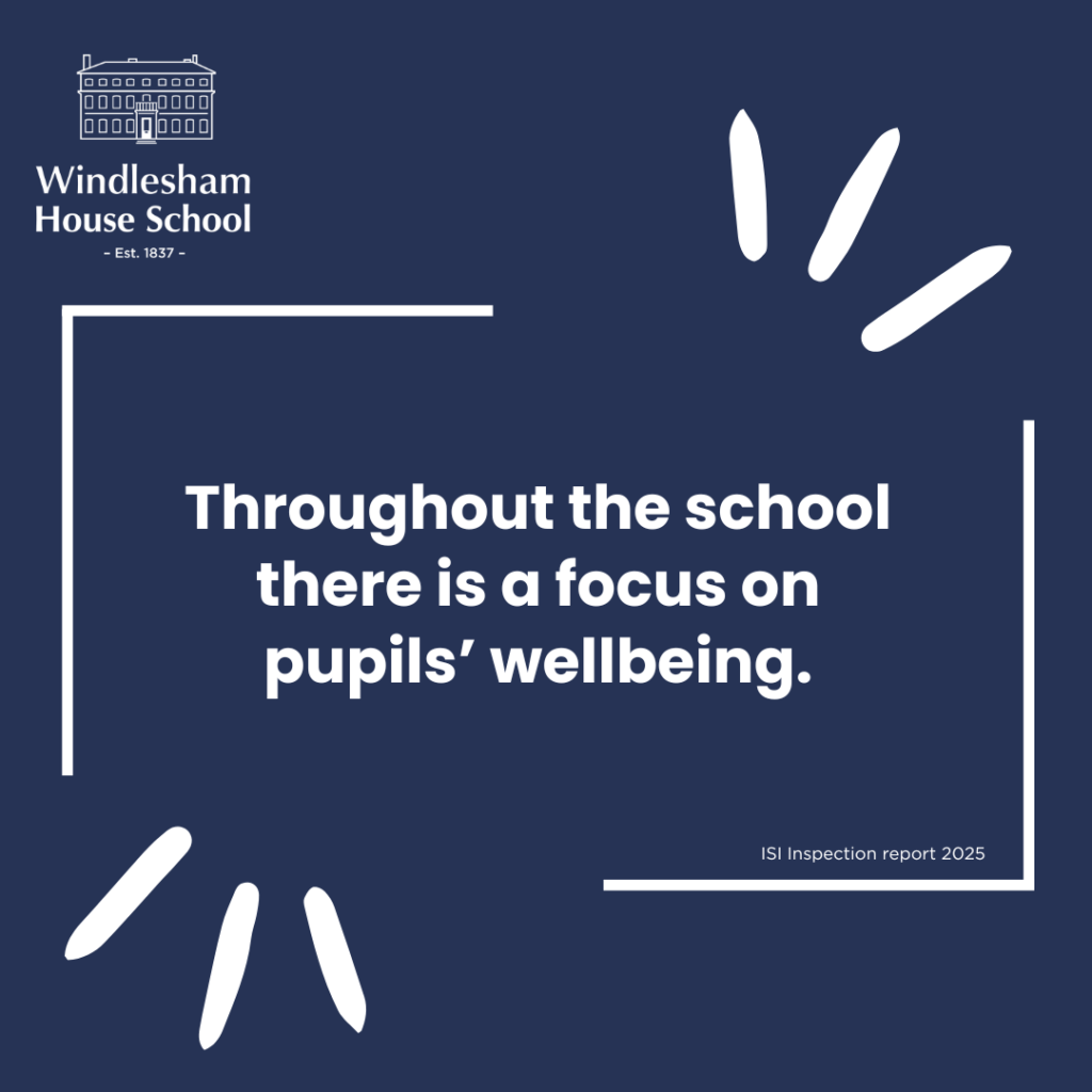 ISI Inspection Report 2025