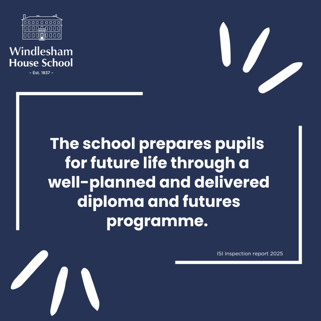 ISI Inspection Report 2025