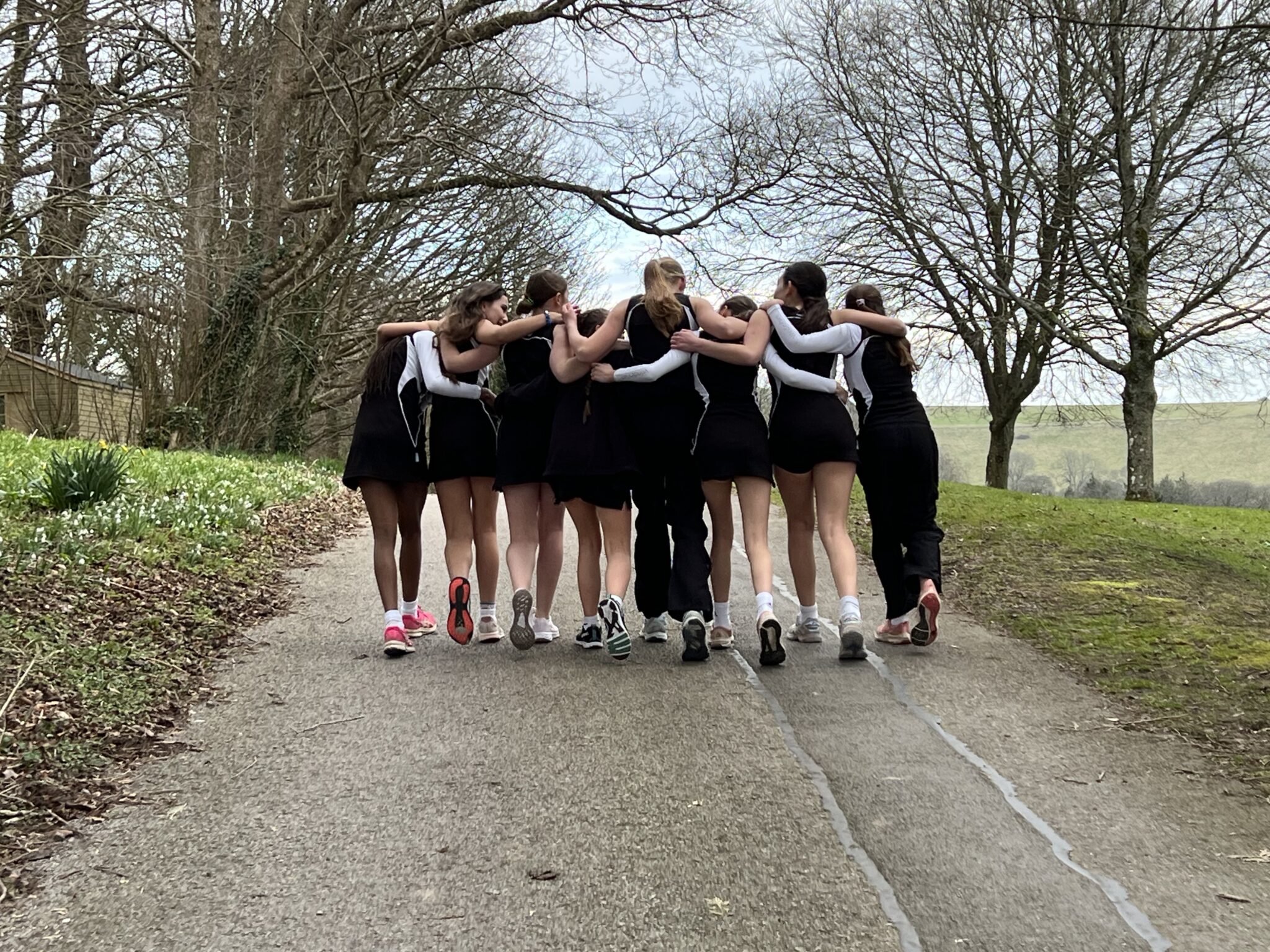 An amazing sporting term!